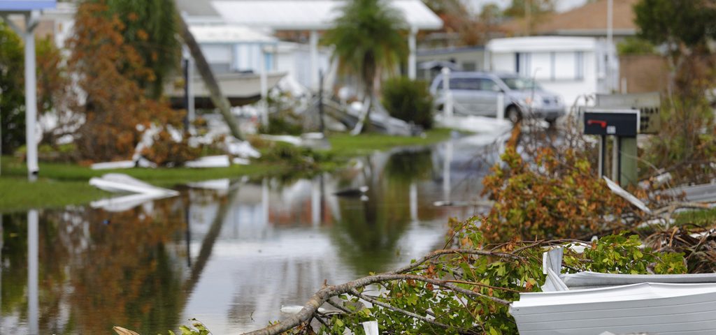 What to Do When Your Florida Home Has Water Damage - HIGGS LAW, P.A ...